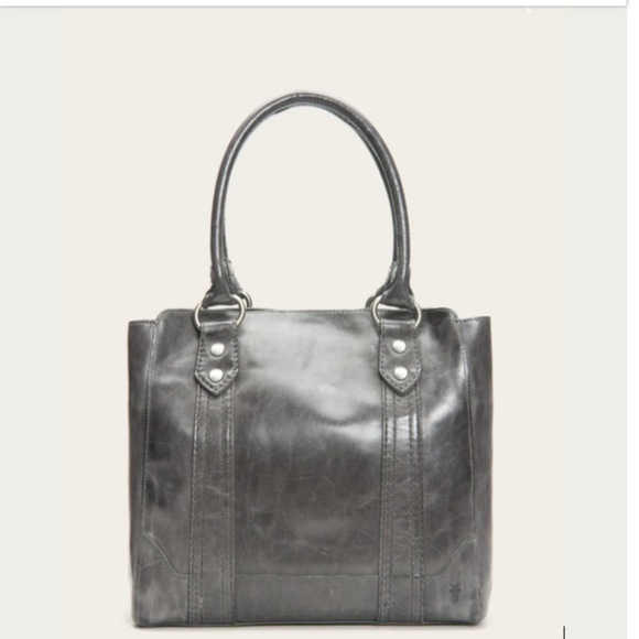 Frye | Bags | Frye Melissa Tote | Poshmark